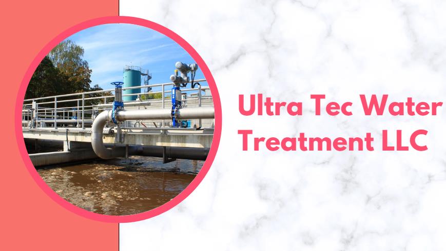 Top 10 Advanced Water Treatment Companies in UAE - UAE Business Blog