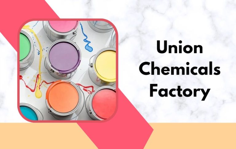 Top 10 Chemical Companies in UAE - Chemistry for a Better World - UAE ...