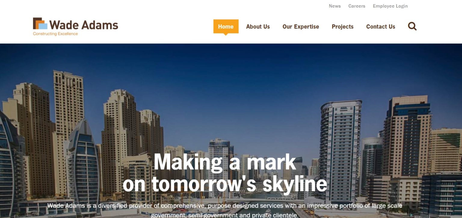 Top 10 Contracting Companies in Dubai - UAE Business Blog