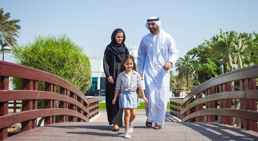 How to Apply for GDRFA Approval? - UAE Business Blog