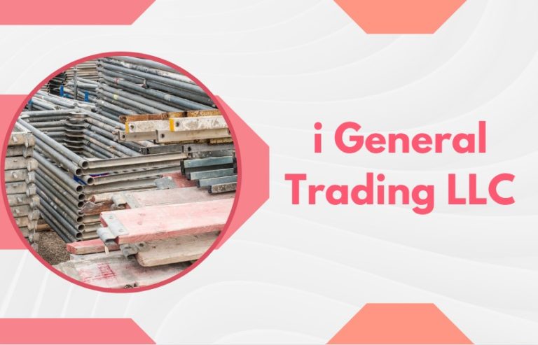 Top 10 General Trading Companies in Dubai - UAE Business Blog