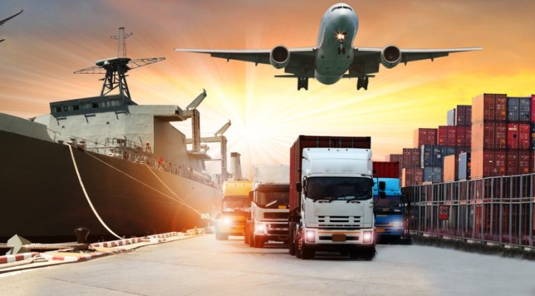 Top 10 Logistics Companies in Dubai - UAE Business Blog