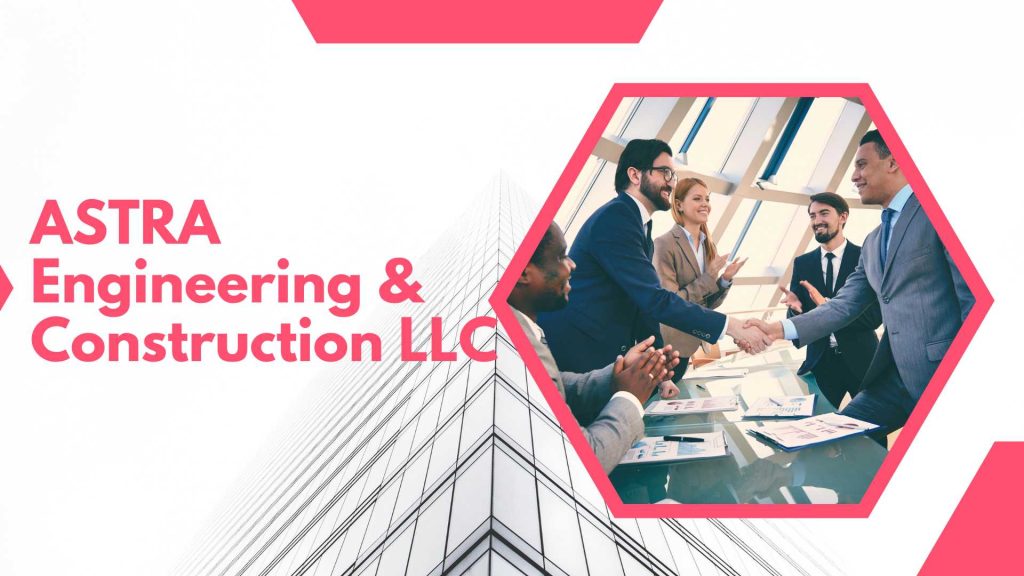 Top 10 Contracting Companies in Sharjah - UAE Business Blog