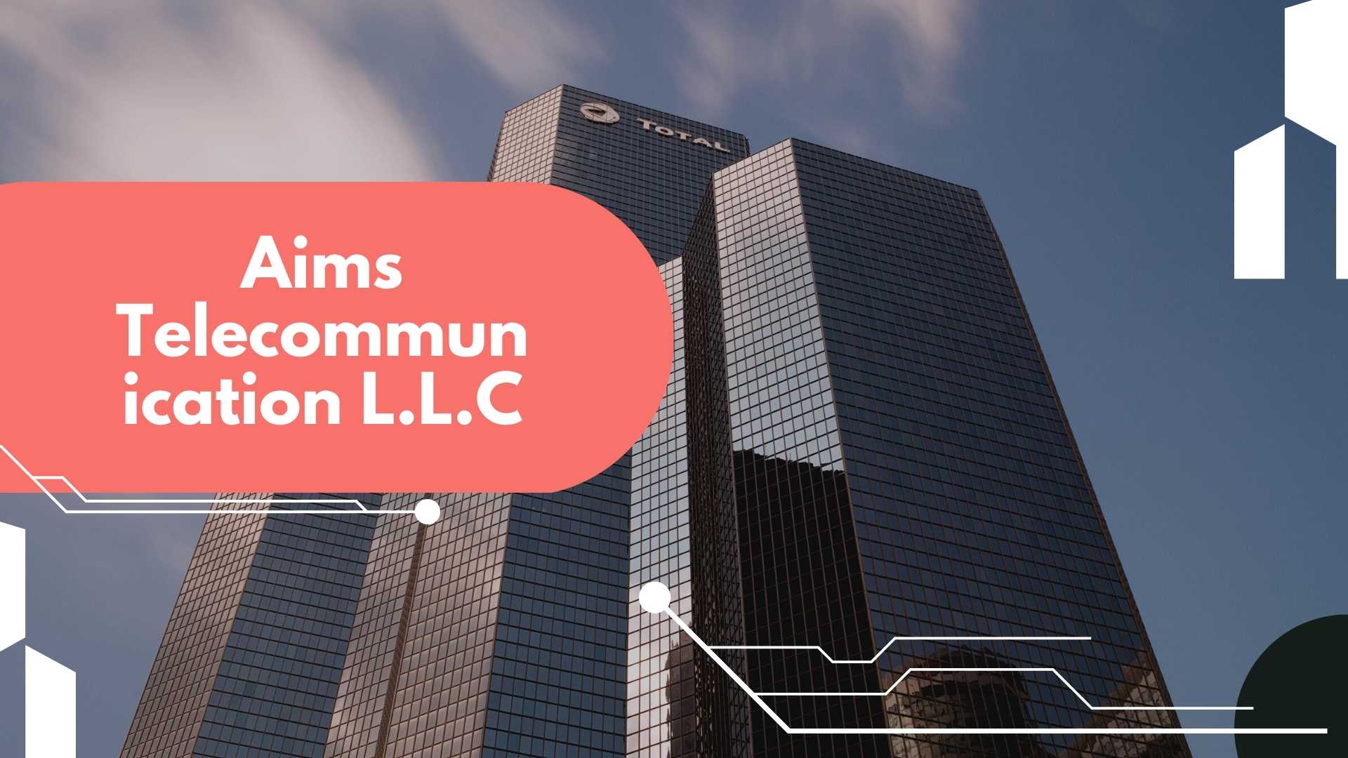 UAE Telecom Companies - Top 10 Telecom Operators - UAE Business Blog