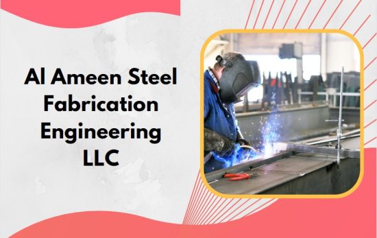 Top 10 Steel Fabrication Companies in Dubai - The Titans of Metal - UAE Business Blog