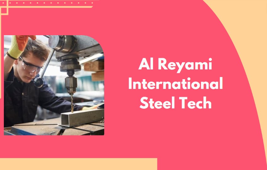 Top 10 Companies in Dubai Industrial City- The Heart of Industrial ...