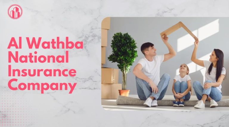 List of Insurance Companies in UAE - Top 10 Insurance Providers - UAE ...