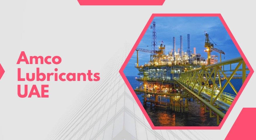 Lubricant Companies in UAE - Top 10 Lubricants Manufacturer - UAE ...