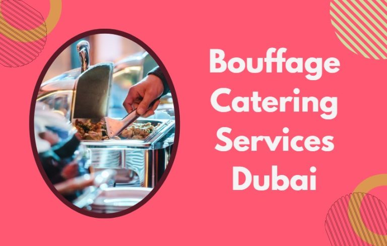 Top 10 Dubai Catering Companies - Providing Exceptional Culinary ...