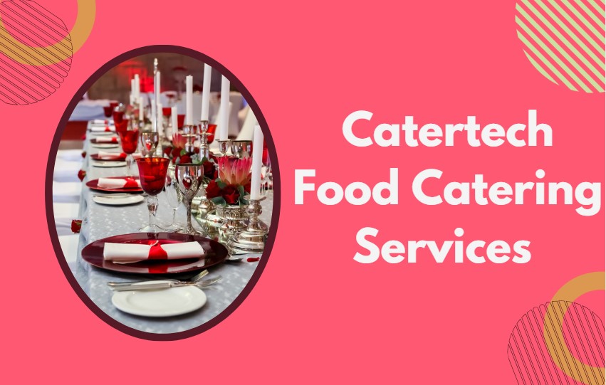 Top 10 Dubai Catering Companies - Providing Exceptional Culinary ...