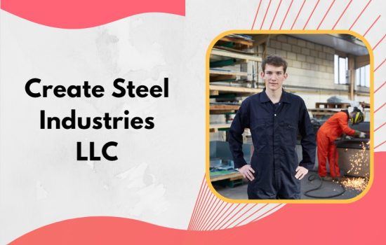 Top 10 Steel Fabrication Companies in Dubai - The Titans of Metal - UAE ...