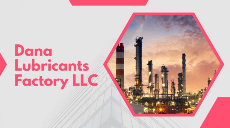 Lubricant Companies in UAE - Top 10 Lubricants Manufacturer - UAE ...