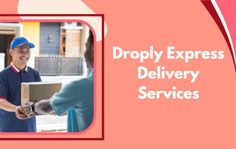Top 10 Delivery Companies in Dubai - Speedy Services - UAE Business Blog