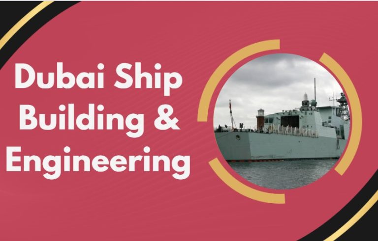 Top 10 Companies in Dubai Maritime City - Navigating the Seas of ...