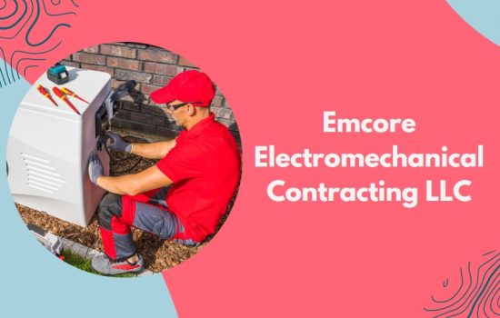 Top 10 HVAC Companies in Dubai - Get Reliable and Affordable Services Now - UAE Business Blog