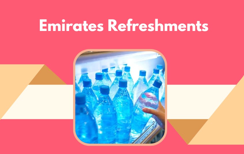 Top 10 FMCG Companies in Dubai- Key Players in Consumer Goods Market ...