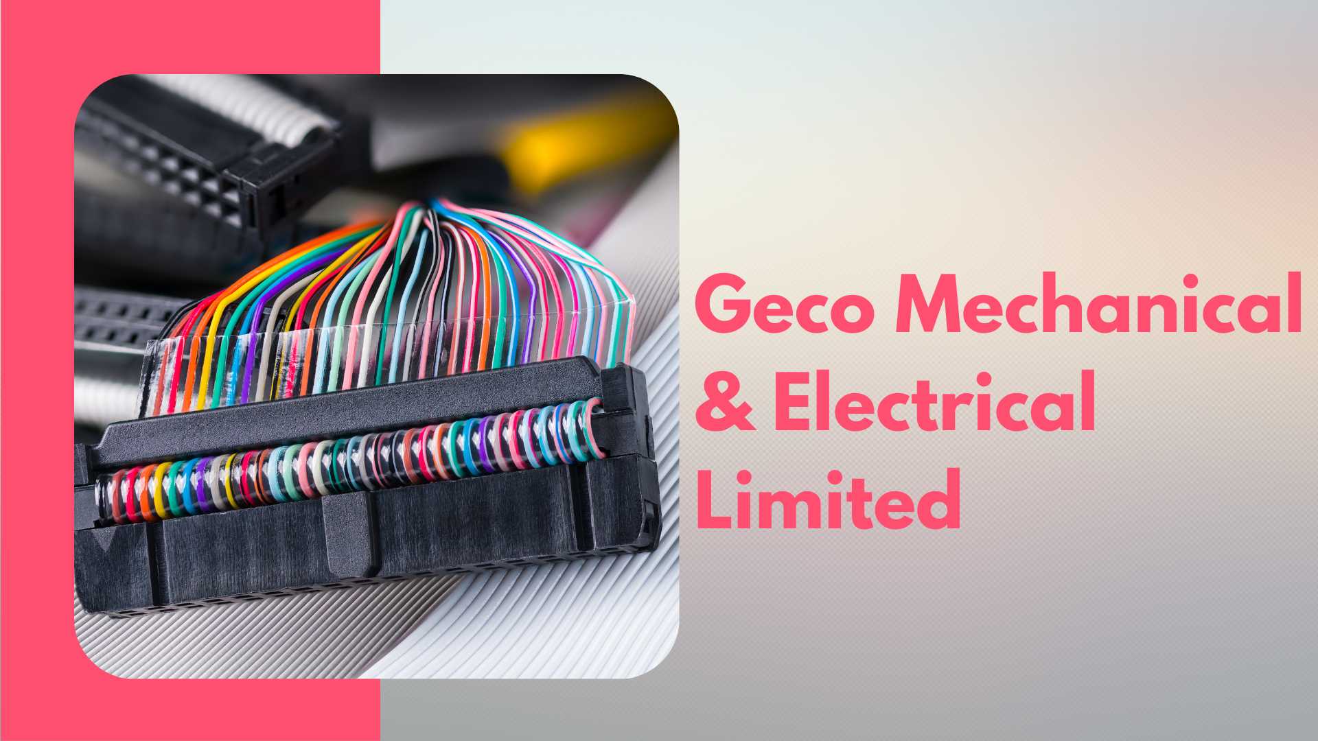 Top 10 Electromechanical Companies in Sharjah - UAE Business Blog