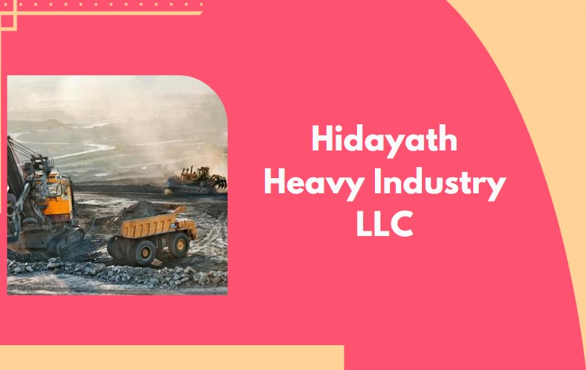 Top 10 Companies in Dubai Industrial City- The Heart of Industrial Growth - UAE Business Blog