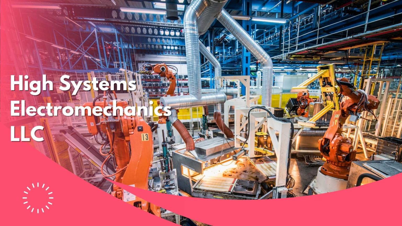 Automation Companies In Uae Top 10 Automation Industries Uae