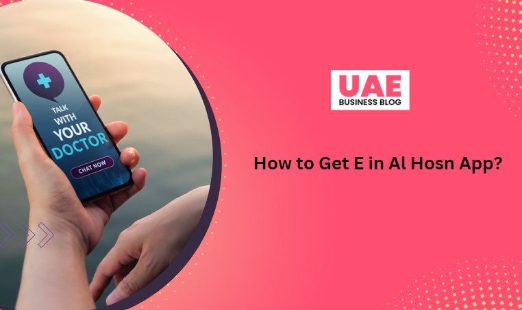 How to Change Mobile Number in Al Hosn App? - UAE Business Blog