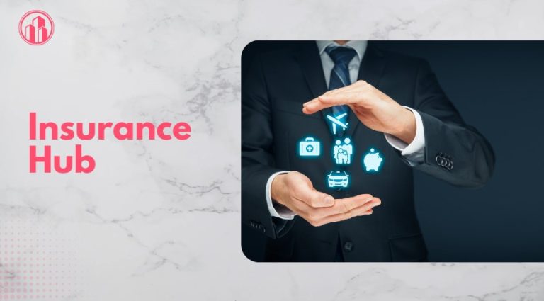 List of Insurance Companies in UAE - Top 10 Insurance Providers - UAE ...