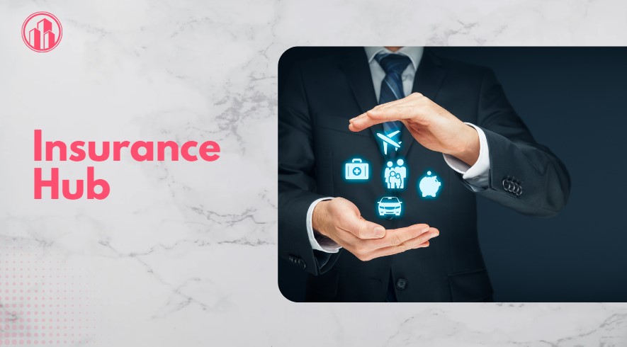 List of Insurance Companies in UAE - Top 10 Insurance Providers - UAE ...