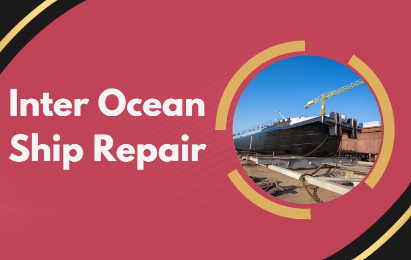 Top 10 Companies in Dubai Maritime City - Navigating the Seas of Success - UAE Business Blog