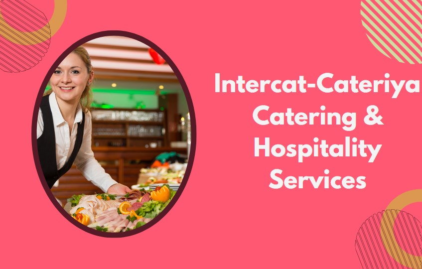 Top 10 Dubai Catering Companies - Providing Exceptional Culinary ...