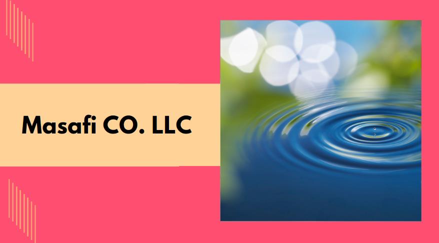 Top 10 Water Companies in Dubai - Quench Your Thirst - UAE Business Blog