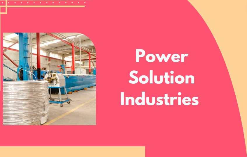 Top 10 Companies in Dubai Industrial City- The Heart of Industrial ...