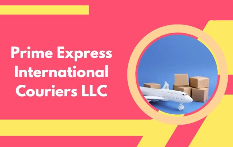 Top 10 Courier Companies in Dubai - Swift and Reliable Delivery Services - UAE Business Blog