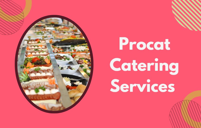 Top 10 Dubai Catering Companies - Providing Exceptional Culinary ...