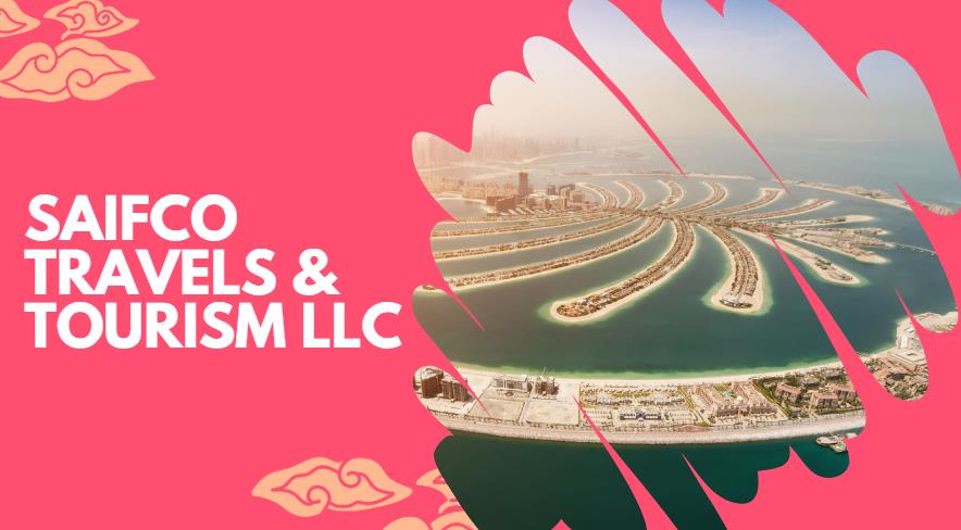 Top 10 Tourism Companies in Dubai - Tour-tastic Adventures - UAE ...