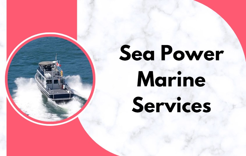 Top 9 Marine Companies in Dubai - Sailing to Success - UAE Business Blog