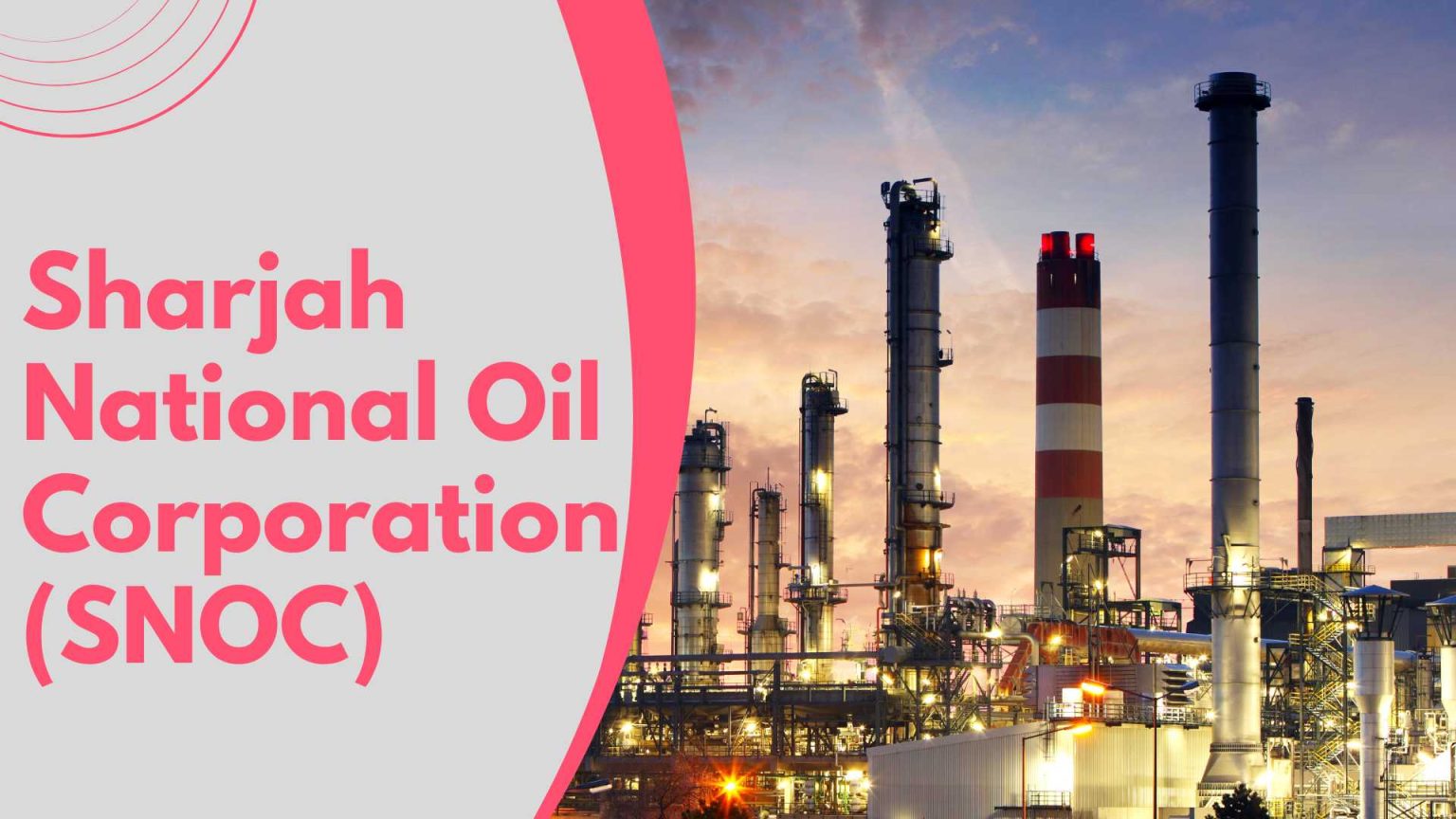 Top 10 Oil and Gas Companies in Sharjah - UAE Business Blog