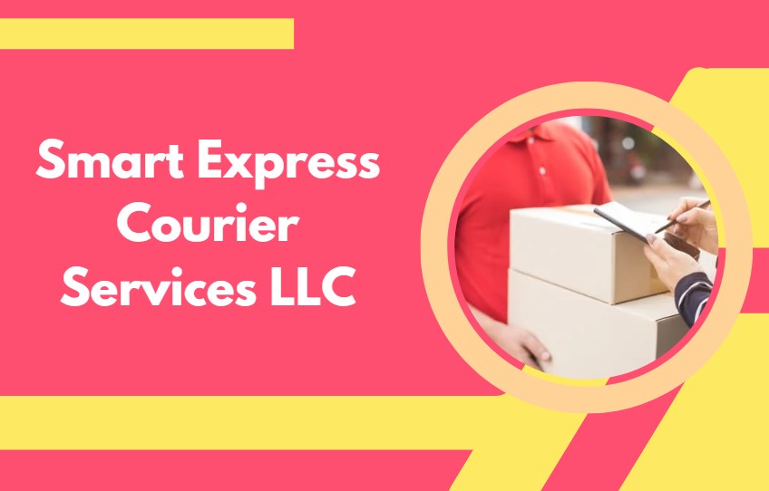 Top 10 Courier Companies in Dubai - Swift and Reliable Delivery ...
