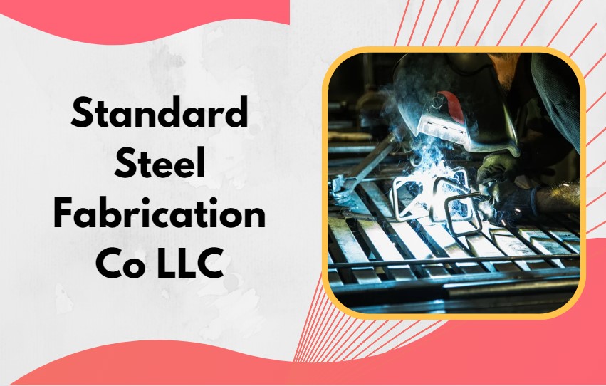 Top 10 Steel Fabrication Companies in Dubai - The Titans of Metal - UAE ...