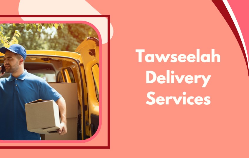 Top 10 Delivery Companies in Dubai - Speedy Services - UAE Business Blog