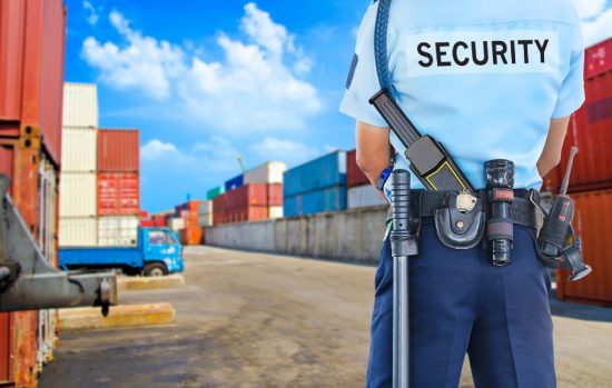 Top 10 Security Guard Companies in Dubai - Keeping the City Safe - UAE ...