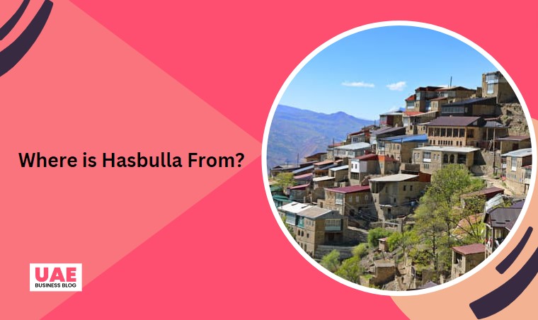 How Old is Hasbulla? - Hasbulla Age - UAE Business Blog