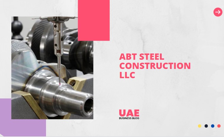 Top 10 Best Mechanical Engineering Companies in Dubai - UAE Business Blog