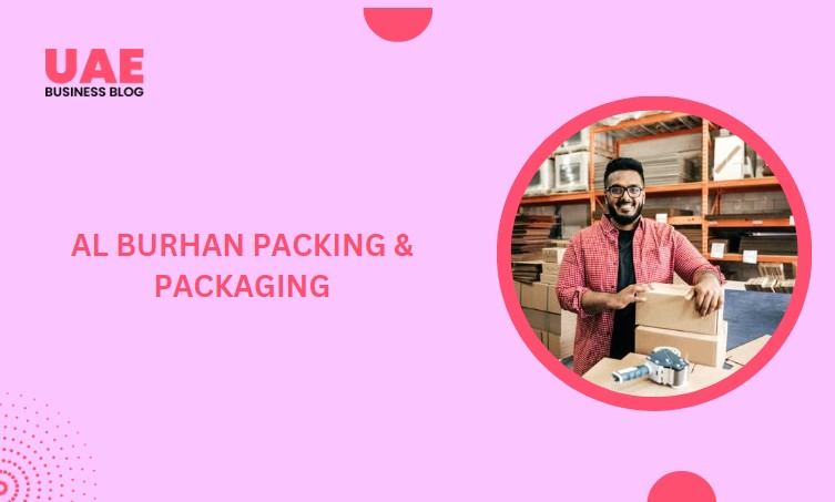 Top 10 Best Packaging Companies in Sharjah - UAE Business Blog