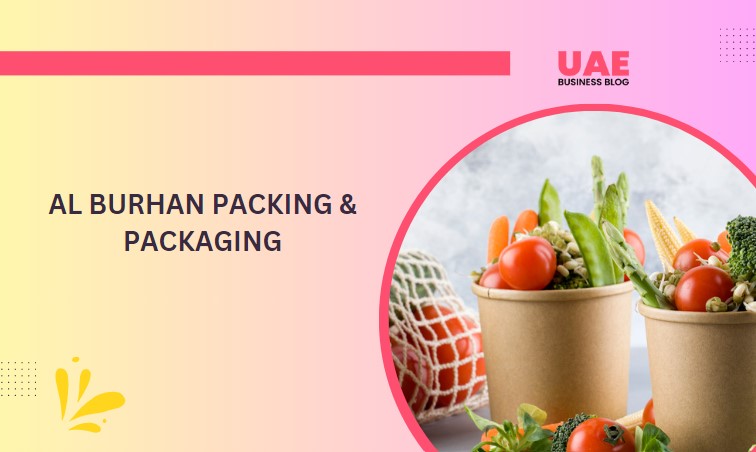 Top 10 Food Packaging Companies in UAE - UAE Business Blog