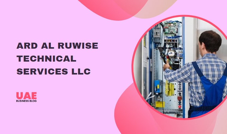 10 Best Technical Services Companies in Dubai - UAE Business Blog