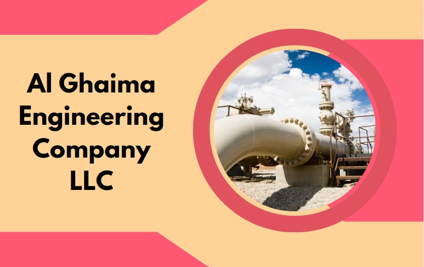 Top 10 Engineering Companies in Sharjah - Innovative Solutions - UAE ...