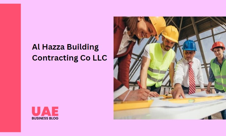 Top 10 Building Contracting Companies in Sharjah - UAE Business Blog