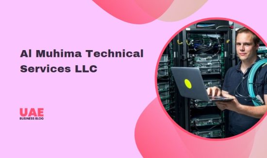 10 Best Technical Services Companies in Dubai - UAE Business Blog