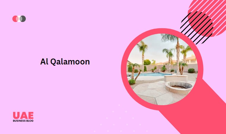 Top 8 Landscaping Companies in Sharjah - UAE Business Blog