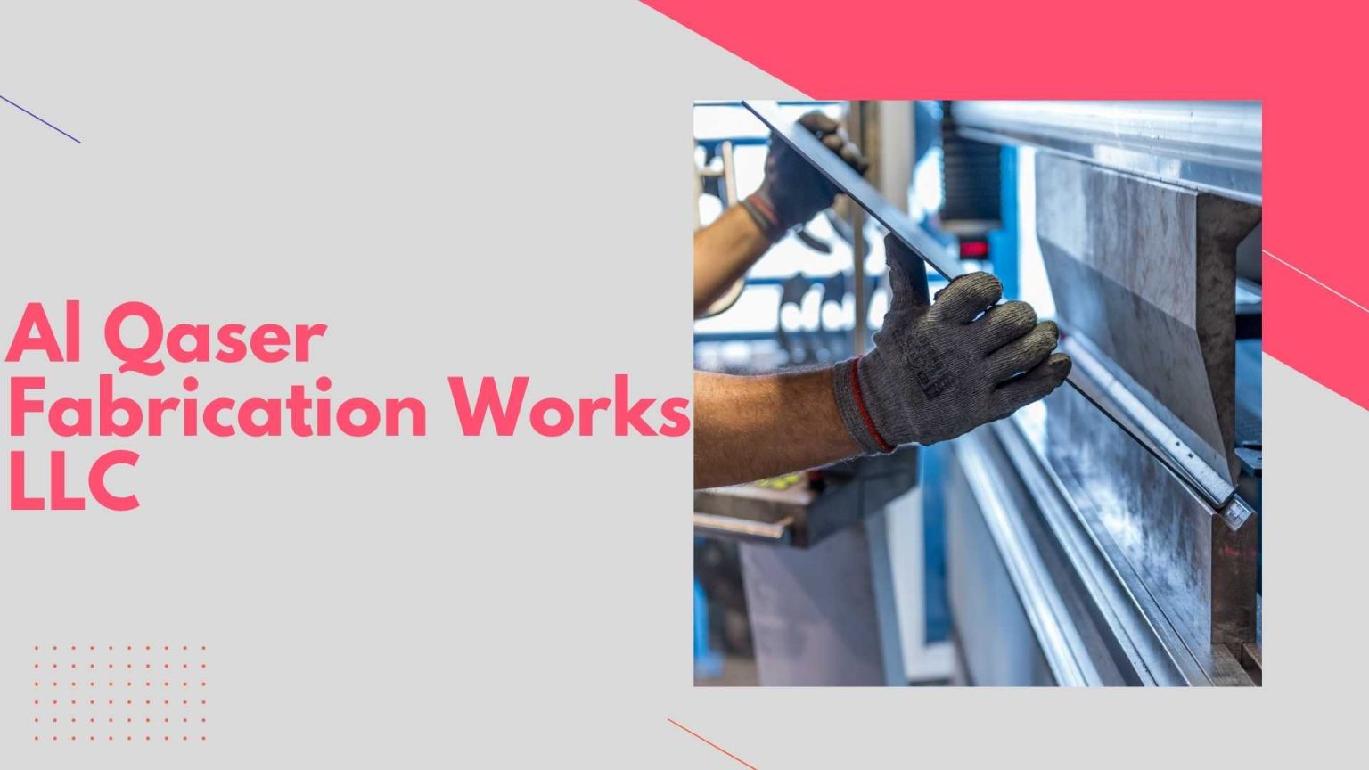 Top 10 Steel Fabrication Companies in UAE - UAE Business Blog