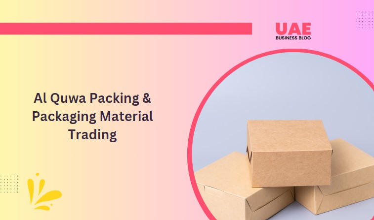 Top 10 Food Packaging Companies in UAE - UAE Business Blog